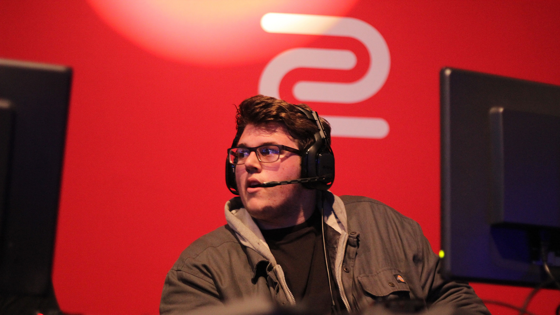 Thunder Gaming Partners with ZOWIE to Showcase Best in Class Monitors ...